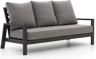 Tierra Outdoor Musone Gartensofa 3-Sitzer 199 cm