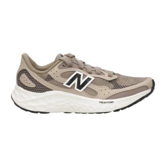 New Balance Fresh Foam Arishi v4 Tiralux - - Sport - Damen - Beige - 38 EU