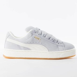 Puma Basket Puma Homme Suede XL