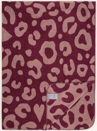 Pad Pad Plaid Leo rot