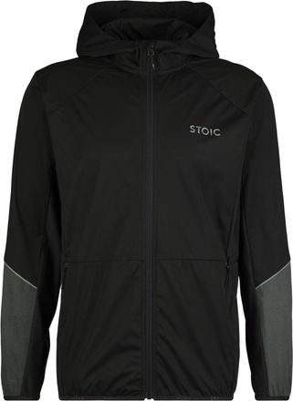 Stoic Herren HelsingborgSt. Performance Hoody Laufjacke
