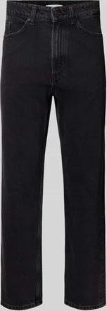 Marc O'Polo Denim Tapered Fit Jeans aus reiner Baumwolle Modell RUNNE