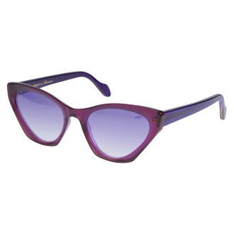 K&agrave;dor Coachella Glamour - - Accessories - Damen - Lila - 53 MM