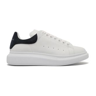 Alexander McQueen Herren, Schuhe, Wei&szlig;, 43 EUGr&ouml;&szlig;e