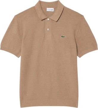 Lacoste Homme, Pulls, Brun, Taille: XL Pull 1Ha1