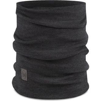 Buff Schlauchtuch / Schlauchschal Grey Thermal Merino Wool