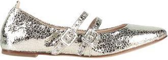 Halmanera CHAUSSURES - Ballerines sur YOOX.COM