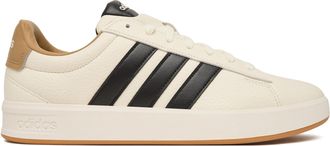 adidas Sneakers adidas Grand Court 3.0 Shoes KH9521 Creme