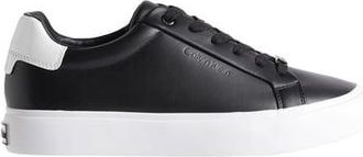 Calvin Klein Baskets en cuir