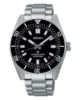 Seiko Prospex Sea Automatik Taucheruhr Herrenuhr SPB453J1