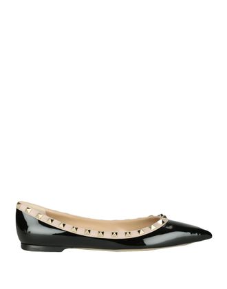 Valentino Garavani SCHUHE - Ballerinas auf YOOX.COM