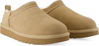 UGG Slipper - Tan