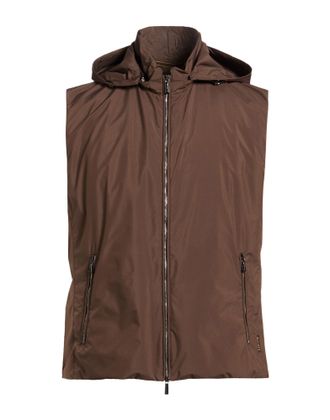 Moorer JACKEN & M&Auml;NTEL - Westen auf YOOX.COM