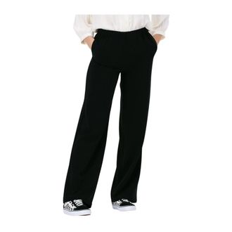 Modstr&ouml;m Perry Hose - - Trousers - Damen - Schwarzk - XS