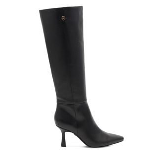 Nine West Stiefel Nine West MAIDA ZL23003-2CCP Schwarz