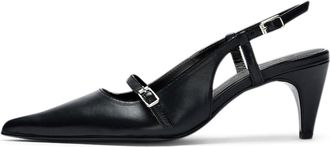 Selected Pumps