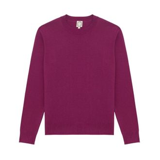Ines De La Fressange Femme, Pulls, Violet, Taille: 42 FR Angelica Jumper