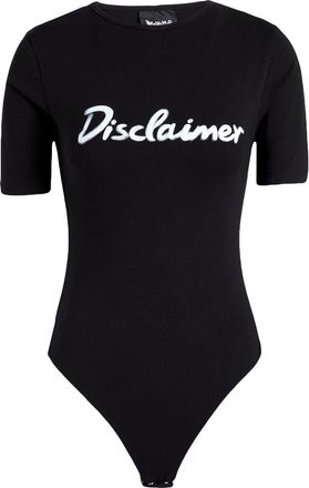 Disclaimer TOPS - Bodysuits auf YOOX.COM