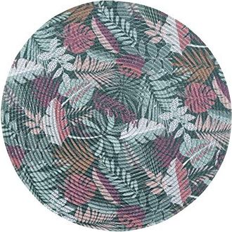 Douceur d'Intérieur Jacala Tischset, Mehrfarbig, (0) 35 cm