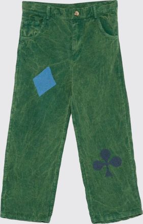 Bobo Choses Hose BOBO CHOSES Kinder Farbe Gr&uuml;n