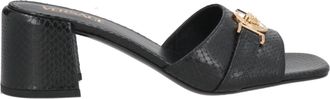 Versace SCHUHE - Sandalen auf YOOX.COM