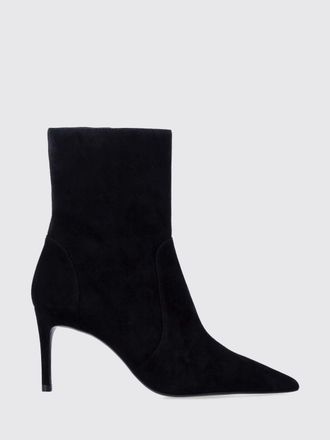 Stuart Weitzman Bottes STUART WEITZMAN Femme couleur Noir