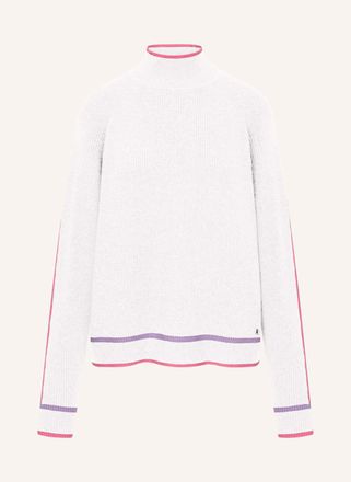 Frieda & Freddies Frieda & Freddies Pullover weiss