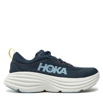 Hoka One One Laufschuhe Hoka Bondi 8 1127952 Dunkelblau