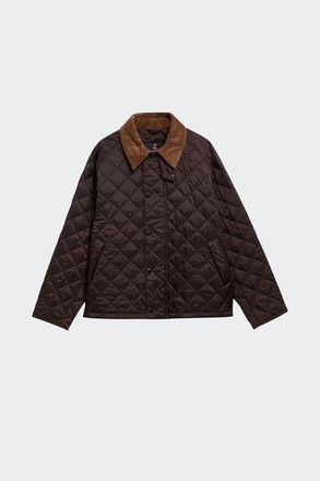 Barbour Veste - Taille 38