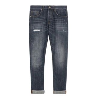 Dondup Icon Jeans - - Jeans - Herren - Blau - W29