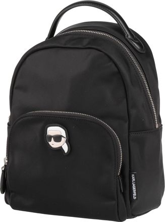 Karl Lagerfeld IKON NYLON SM BACKPACK