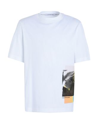 Calvin Klein TOPS - T-shirts auf YOOX.COM