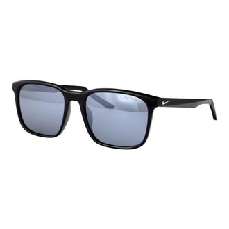 Nike Rave P Sonnenbrille - - Accessories - unisex - Schwarzk - 57 MM
