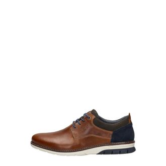 Rieker Herren, Schuhe, Braun, 42 EUGr&ouml;&szlig;e