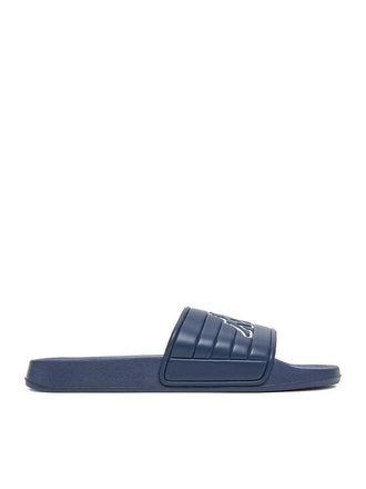 Kappa Pantoletten CEO-SS24-M1 Dunkelblau