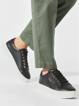 Joop Sneakers 4140007111 Schwarz