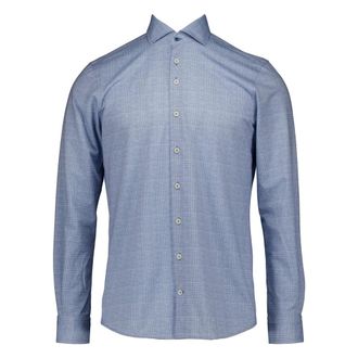 R2 Amsterdam Herren, Shirts, Blau, 5XLGr&ouml;&szlig;e