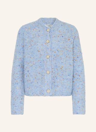 Marc O'Polo Denim Marc Opolo Denim Strickjacke blau