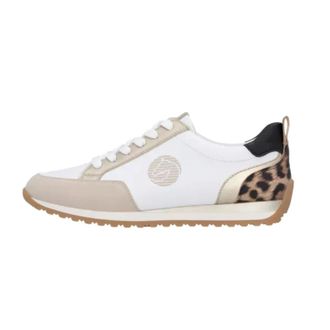 Remonte Damen, Schuhe, Mehrfarbig, 40 EUGr&ouml;&szlig;e