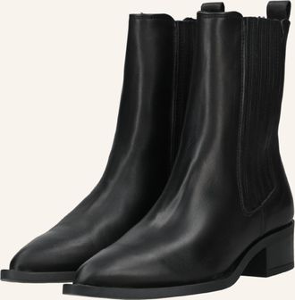 Pavement Pavement Stiefelette Shani schwarz