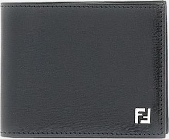 Fendi Kompaktes Zweifachklappetui