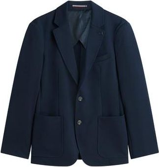 Tommy Hilfiger Blazer coupe droite