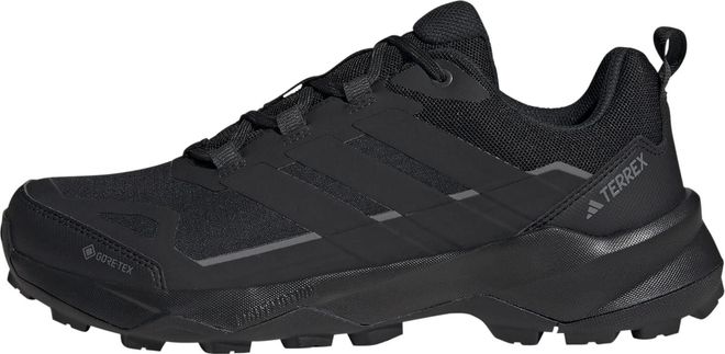 adidas Adidas Herren Terrex Skychaser AX5 Gore-TEX Hiking Shoes, Core ...