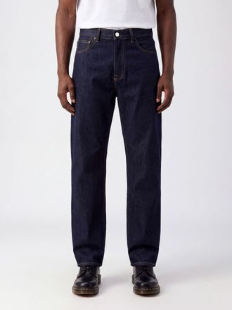 Carhartt Work in Progress Payson Wide Leg Jeans aus recyceltem Baumwolldenim