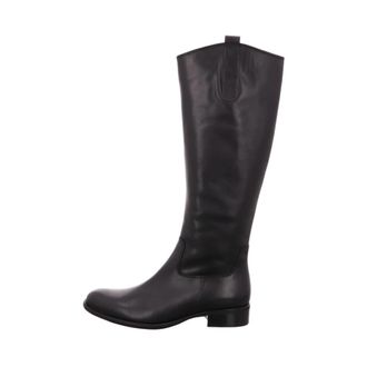 Gabor Stiefel - - Shoes - Damen - Schwarzk - 39 1/2 EU