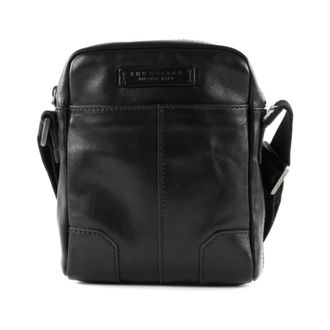 The Bridge Homme, Sacs, Noir, Taille: ONE Size Borsello Vespucci