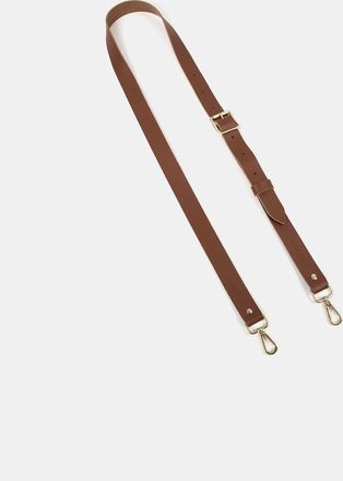 The Cambridge Satchel Company The Crossbody Strap - Bay