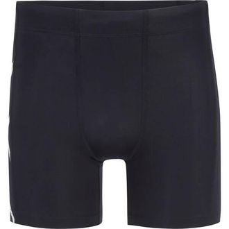 2XU Herren Shorts Fitnessshorts Core Compression 1/2
