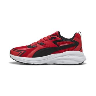 Puma F1 Hypnotic LS Sneakers, Schuhe, Rot, 44