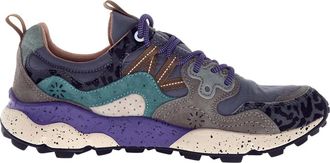 Flower Mountain Damen, Schuhe, Mehrfarbig, 41 EUGr&ouml;&szlig;e